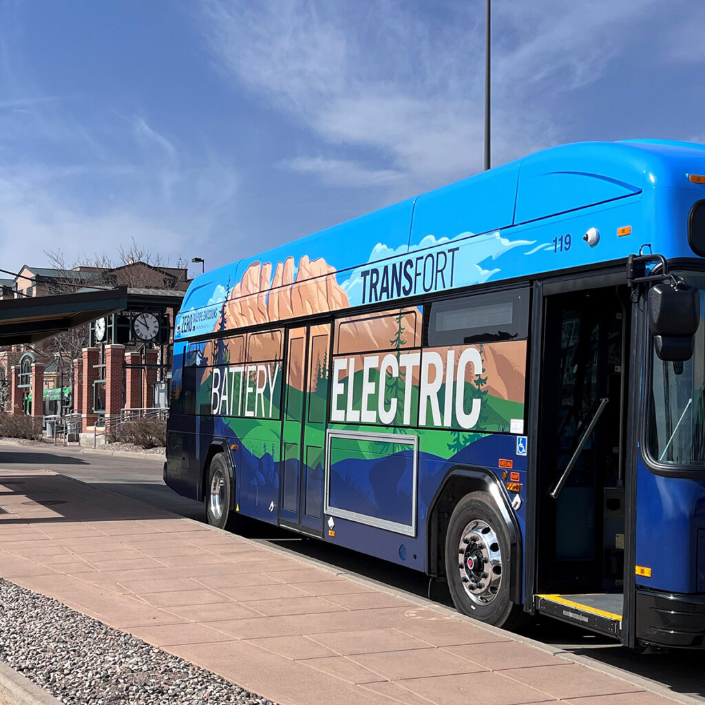 Contact Transfort | Customer Service & Support