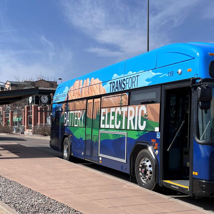 Fort Collins Reliable Public Transportation | Transfort