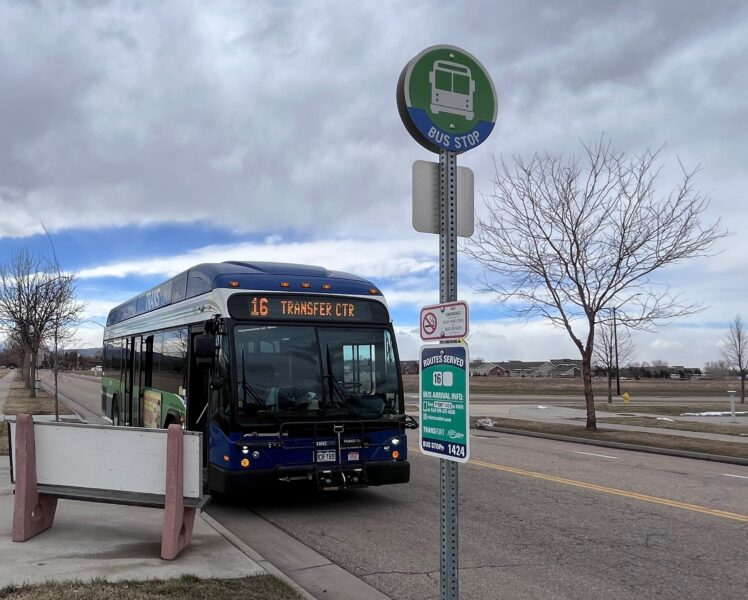 Transfort Rider Tools for Easier Commuting | Fort Collins Transfort