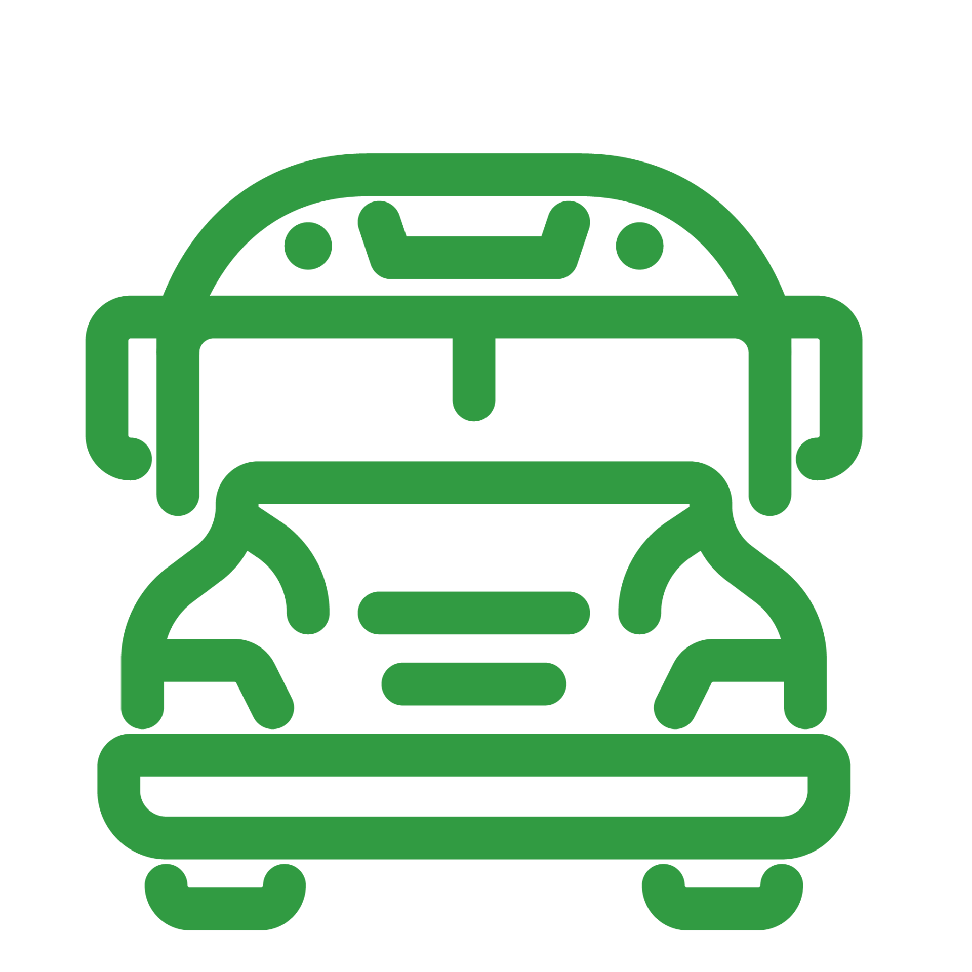 Transfort Hours and Locations of Operations