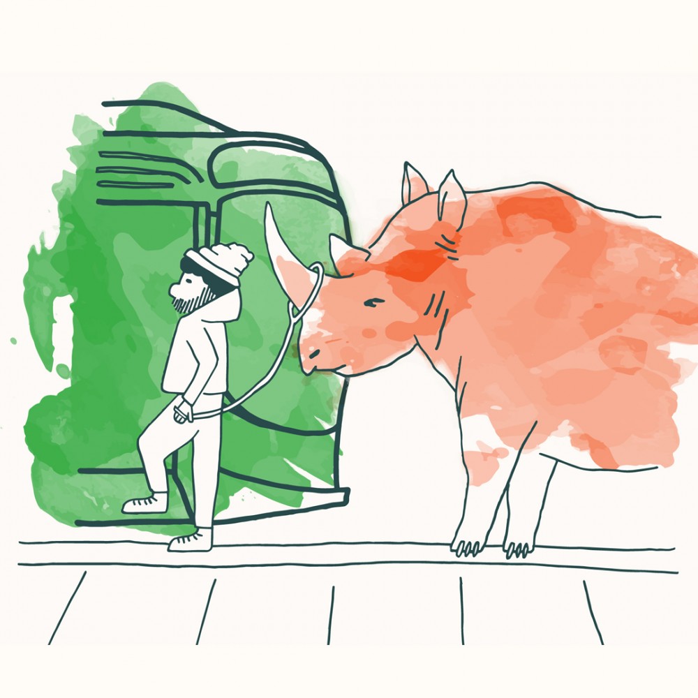 Code of Conduct - Transfort