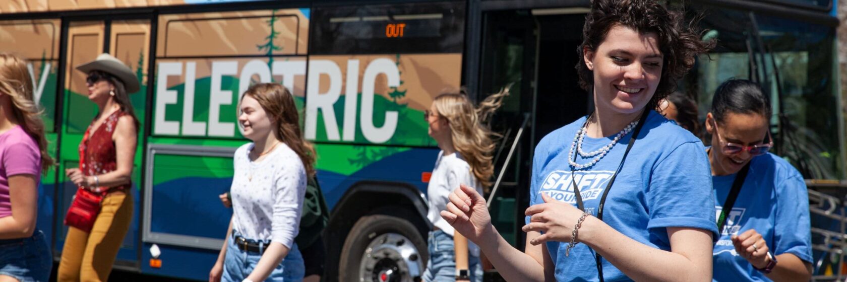 CSU Bus Routes | Transfort