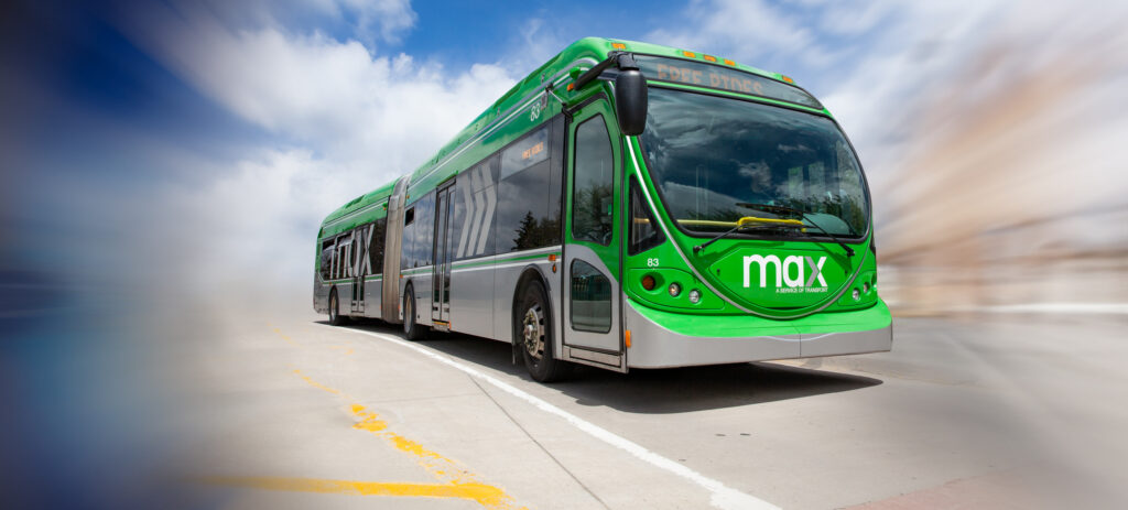 Eco-Friendly City-Wide Transportation | Fort Collins Transfort