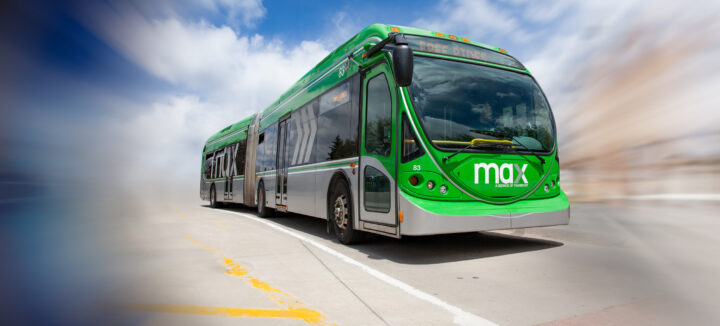 Eco-Friendly City-Wide Transportation | Fort Collins Transfort