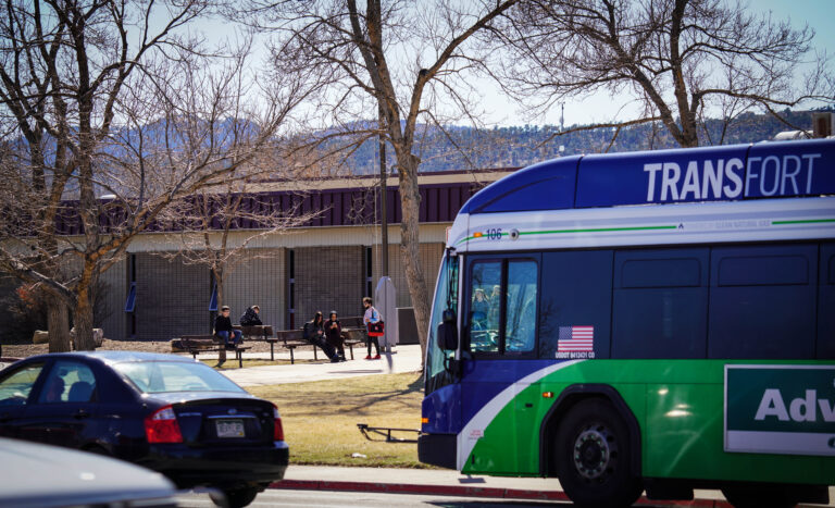 Eco-Friendly City-Wide Transportation | Fort Collins Transfort
